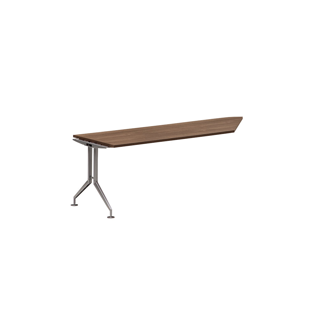 Top Seat Connecting Module Table R-type – Fursys