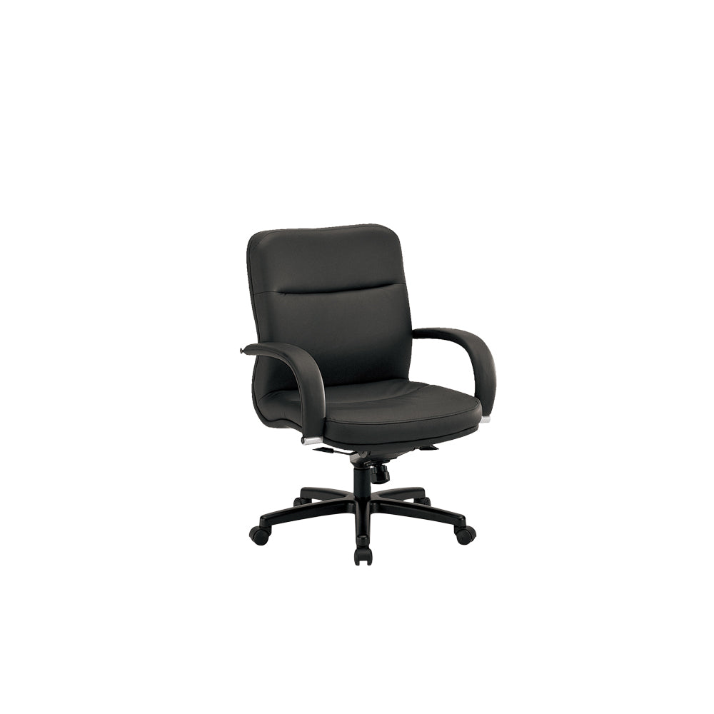 Executive Mid-back Chair – Fursys