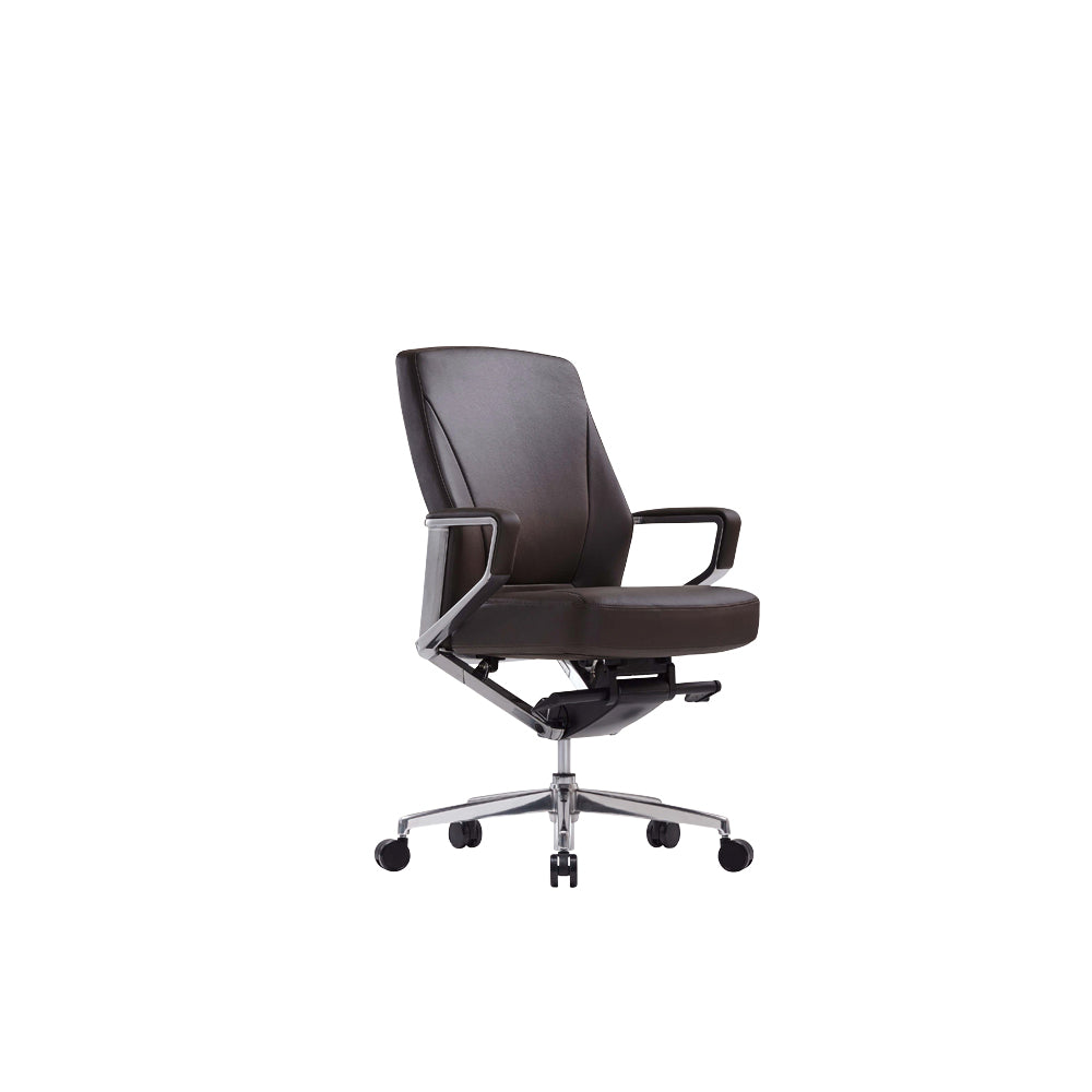 Executive Mid-back Chair – Fursys
