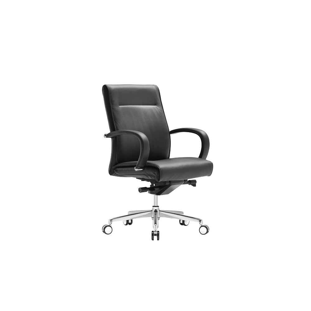 Executive Mid-back Chair – Fursys