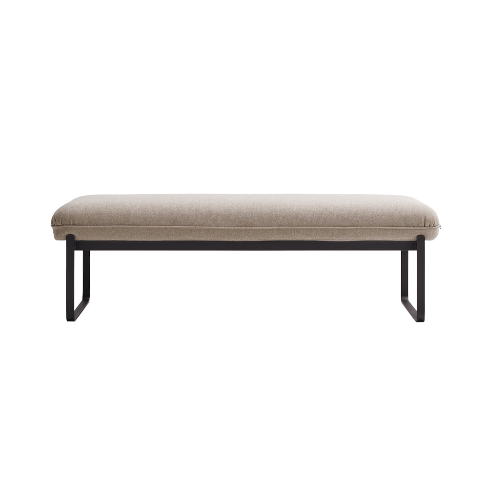 Sofa (Bench type, for 2 person) – Fursys